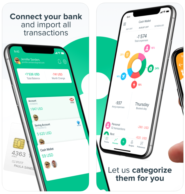 [Wealth Management Apps for 2020] The Best Apps to Start Growing your ...