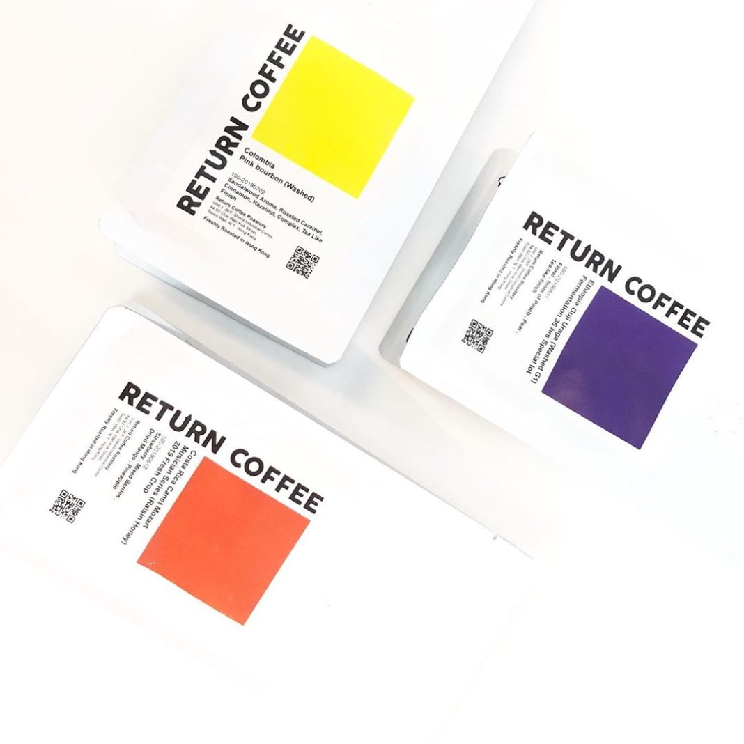 購買香港咖啡豆｜6間本地烘焙專賣點：店主親身搜羅、入手冠軍咖啡豆