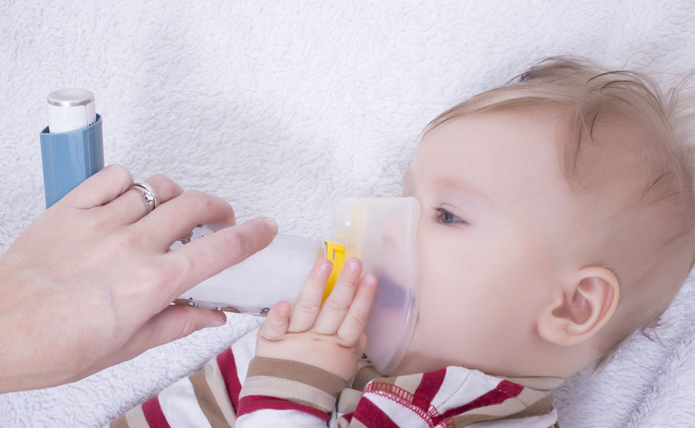 Is Asthma In Babies Life Threatening?|Causes, Symptoms, Treatment
