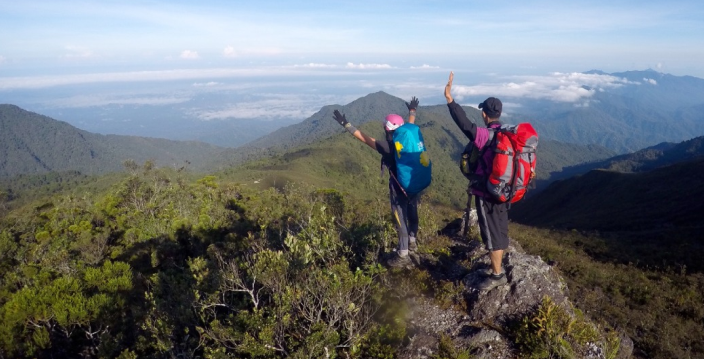 Top 3 Things to Remember Before You Hike in Malaysia