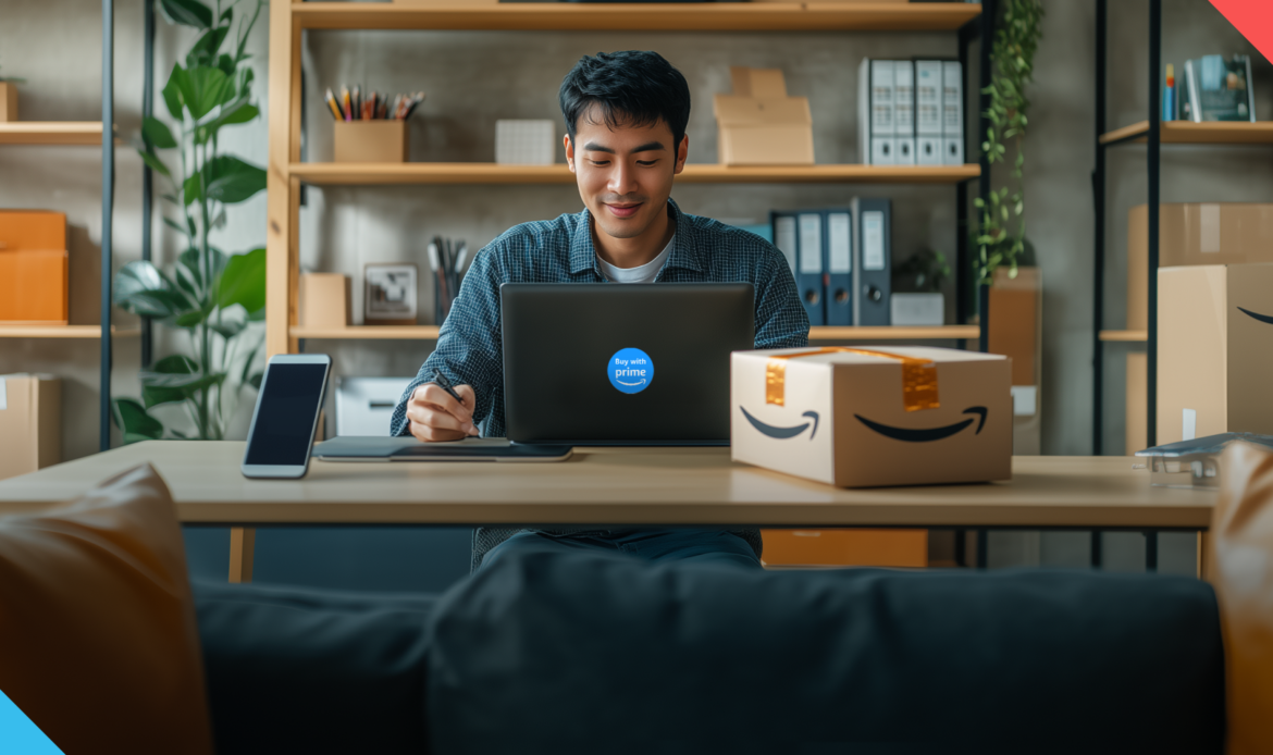 Amazon Buy With Prime in 2025: How to Offer Prime Shipping on Your ...