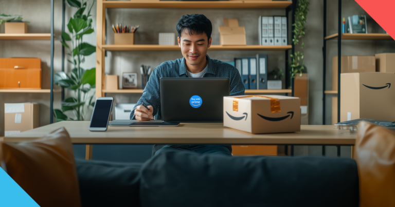 Amazon Buy With Prime in 2025: How to Offer Prime Shipping on Your ...