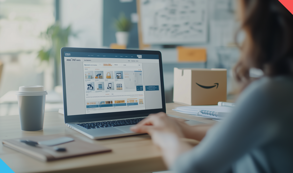 2025 Guide to Amazon A+ Content: Best Practices & Examples