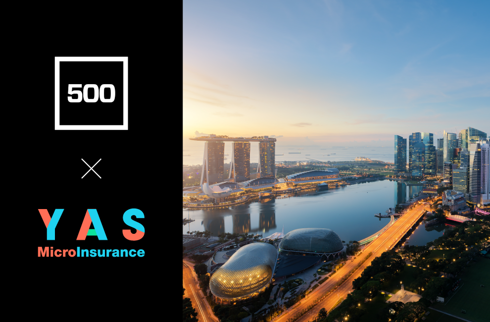 YAS Hong Kong | Insurance for Daily Moments