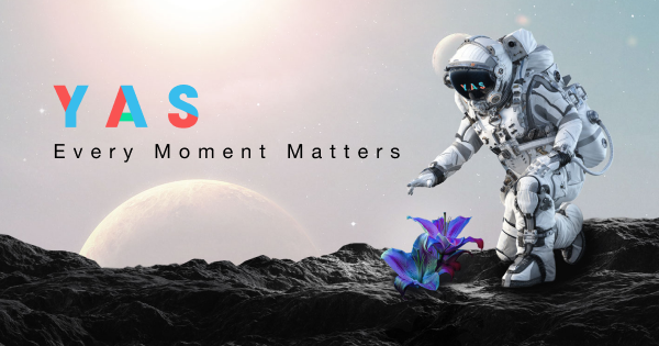 YAS Hong Kong | Insurance for Daily Moments